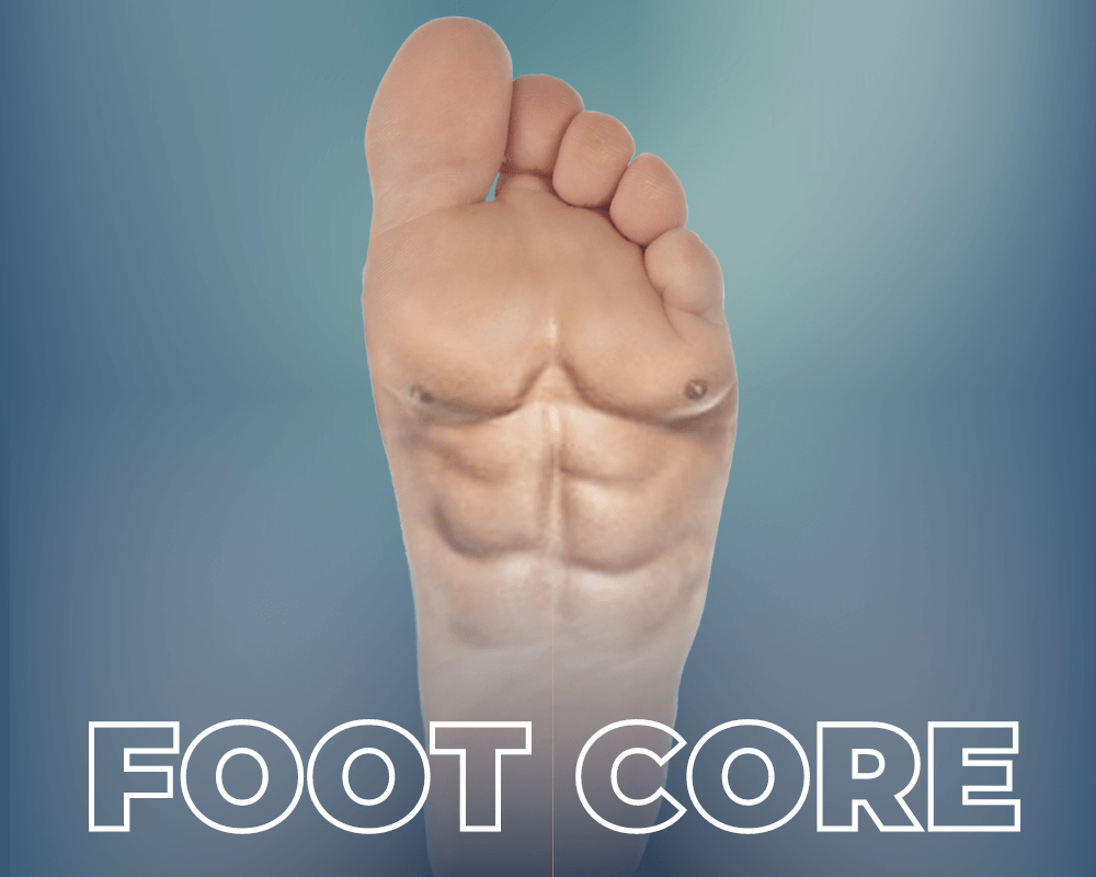 Unlock Your Foot Core - Test Your Balance and Strength - Xero Shoes ...