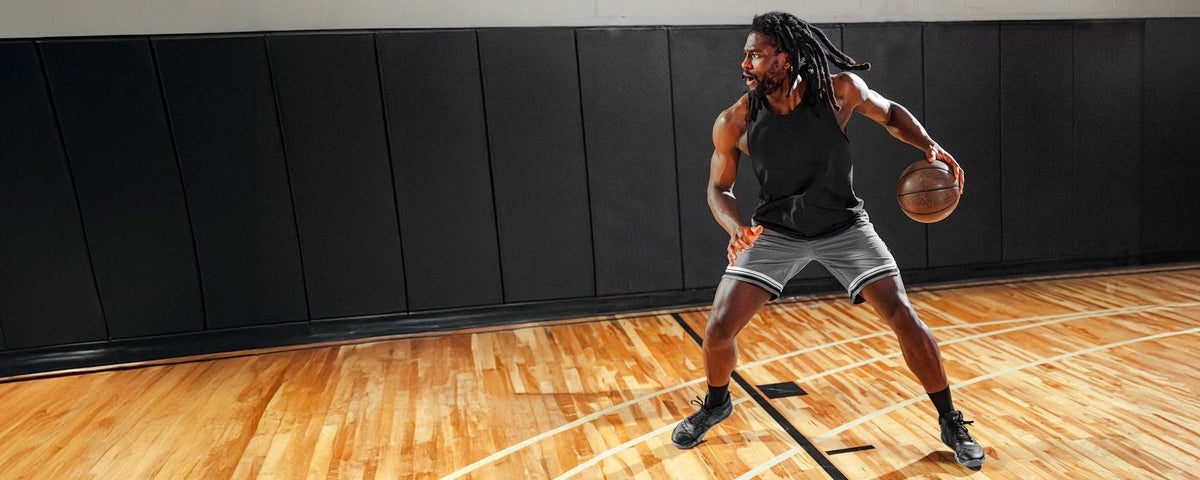 X1 Barefoot Basketball Shoe - Xero Shoes - Xero Shoes