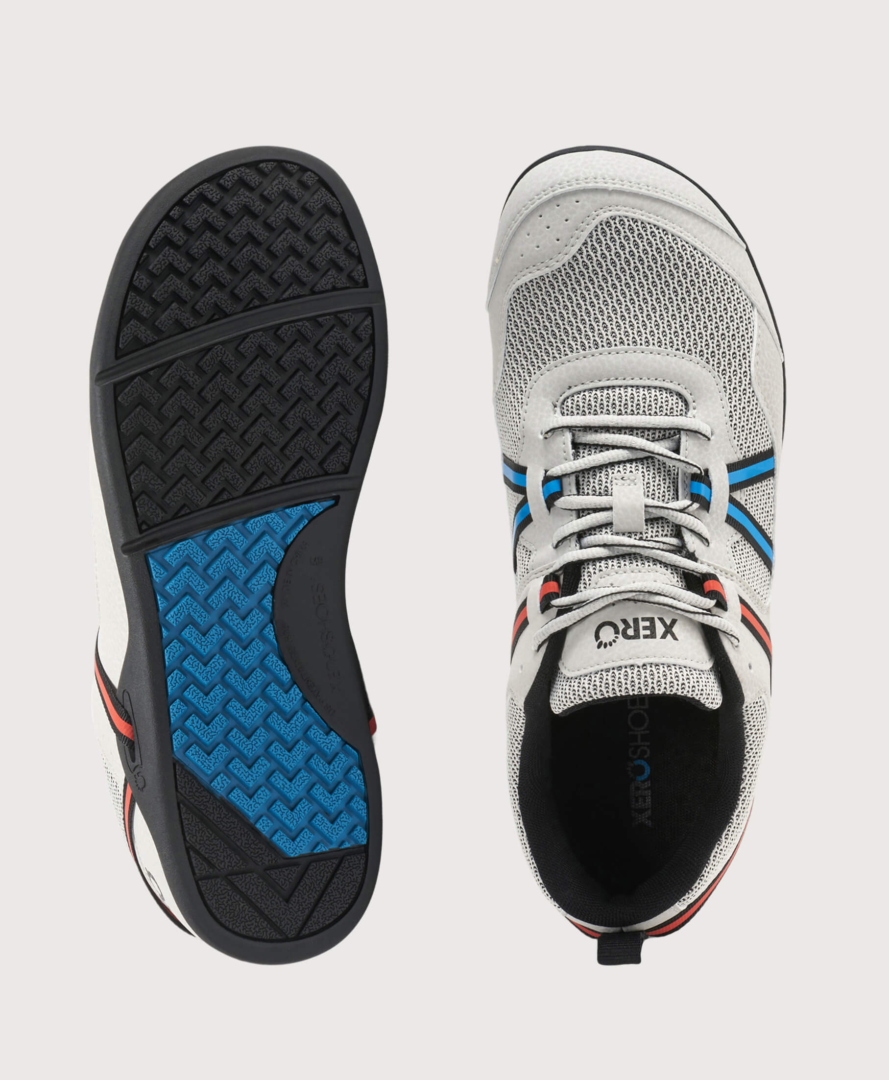 Genesis Sandal for Men by Xero Shoes Natural Foot Health - Xero Shoes