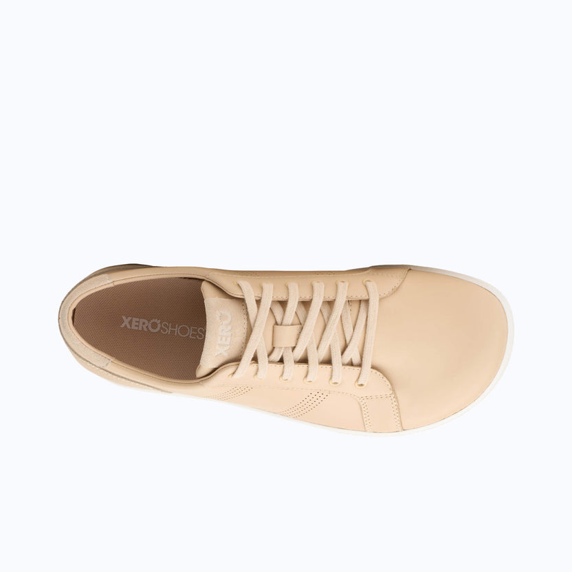 Dillon Leather - Men - Xero Shoes