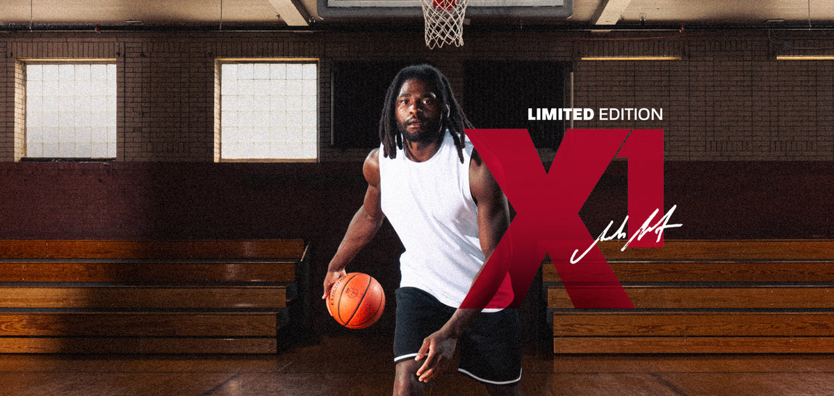 X1 Barefoot Basketball Shoe - Xero Shoes - Xero Shoes