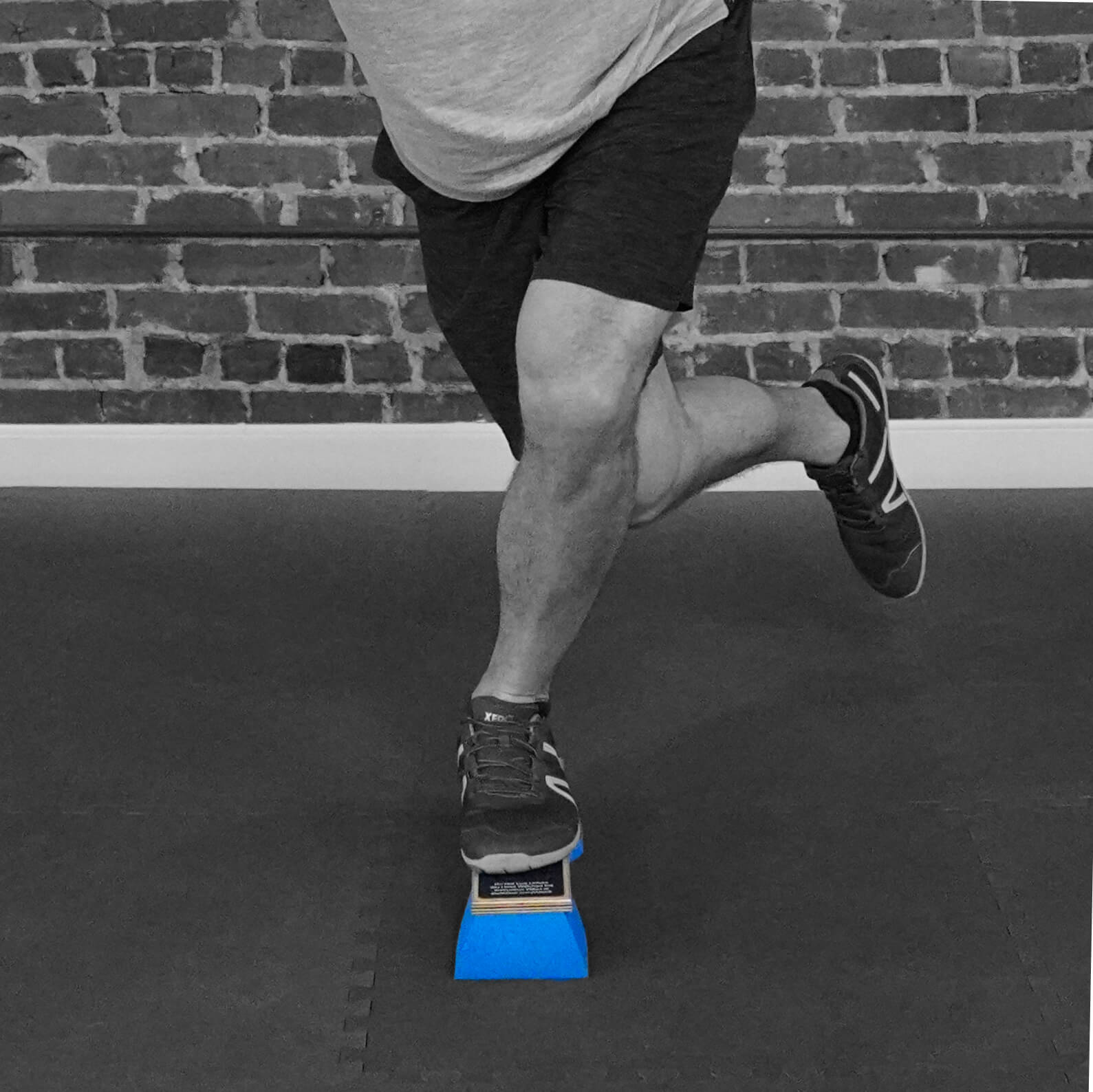 SlackBlock - Xero Shoes