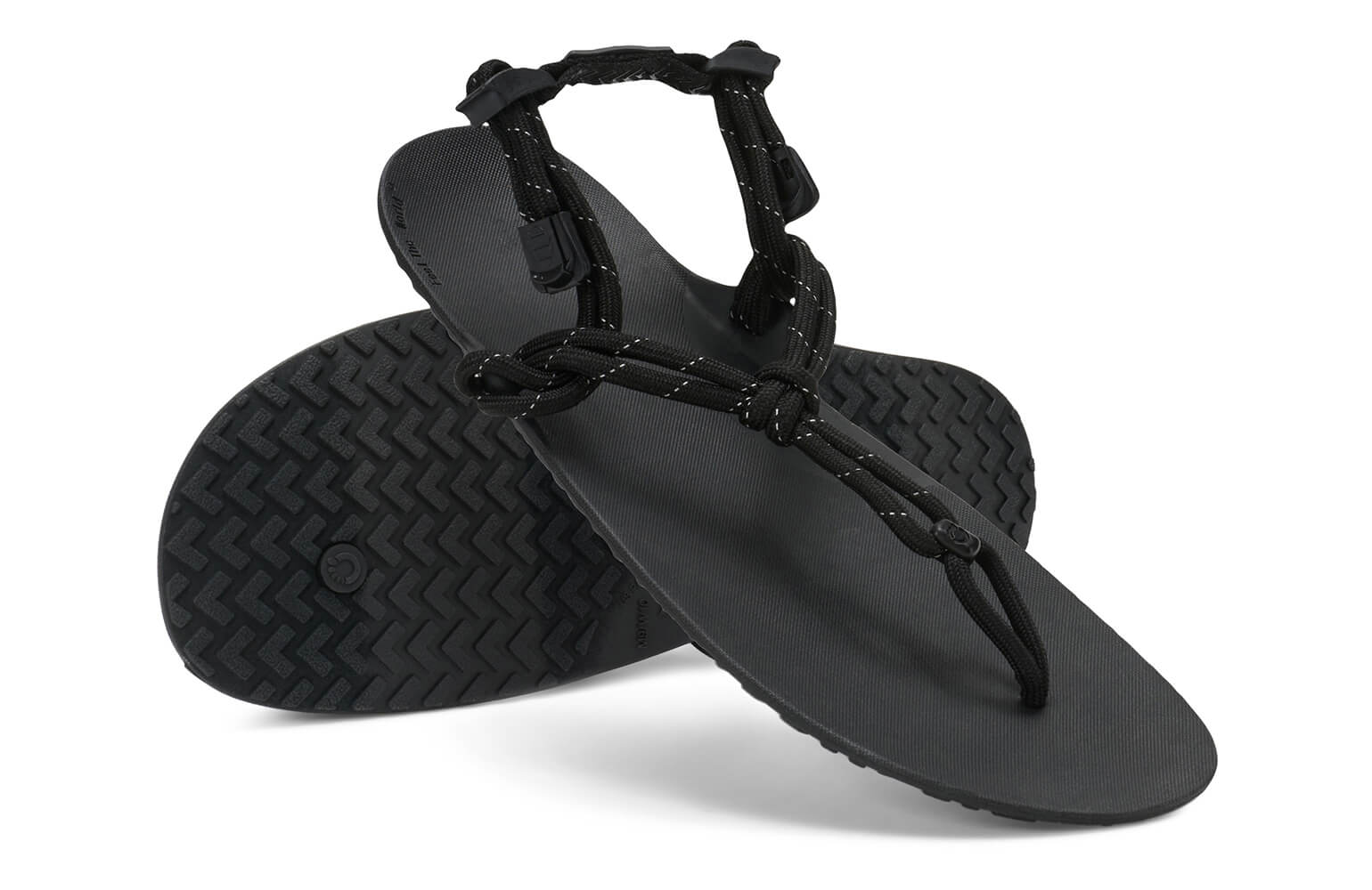Genesis Sandal for Men by Xero Shoes Natural Foot Health - Xero Shoes