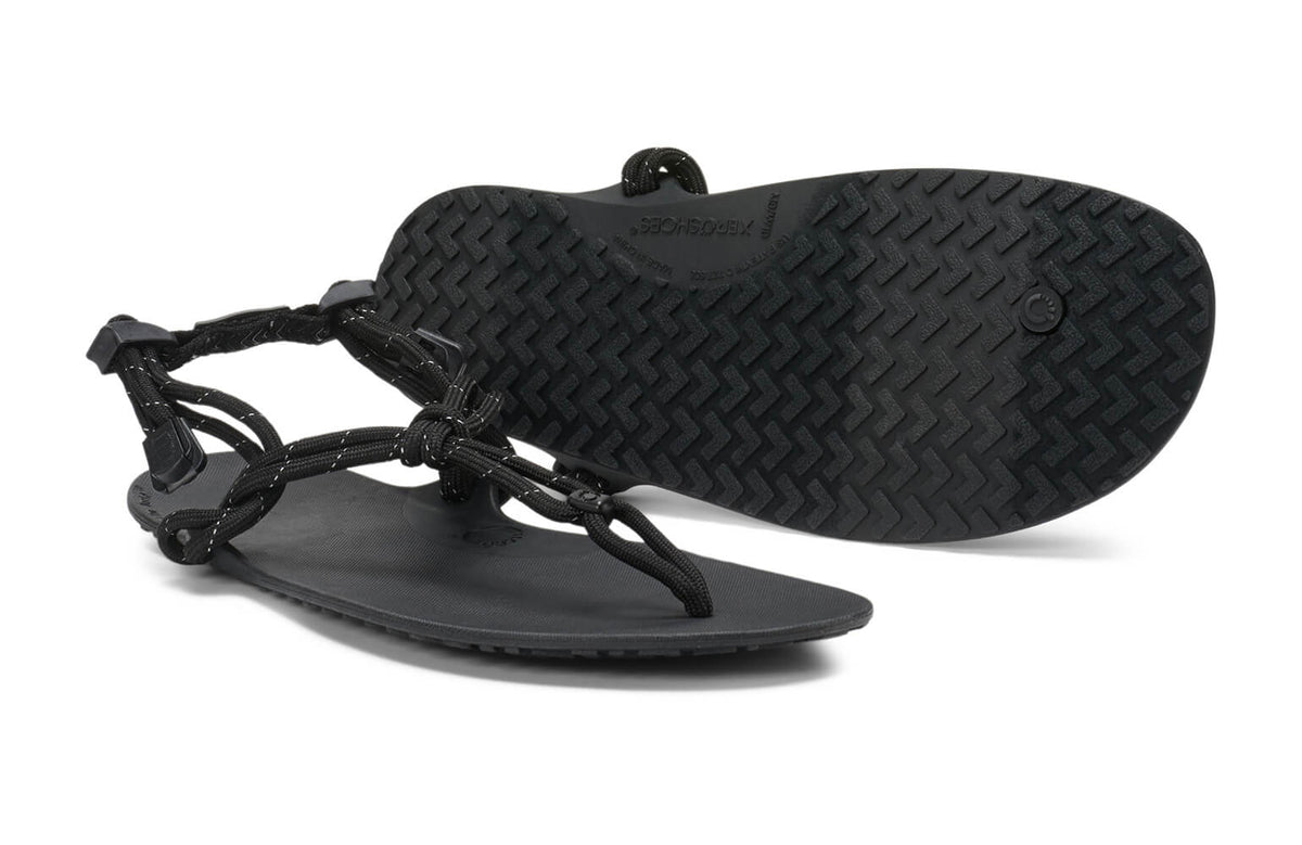 Genesis Sandal for Men by Xero Shoes Natural Foot Health - Xero Shoes