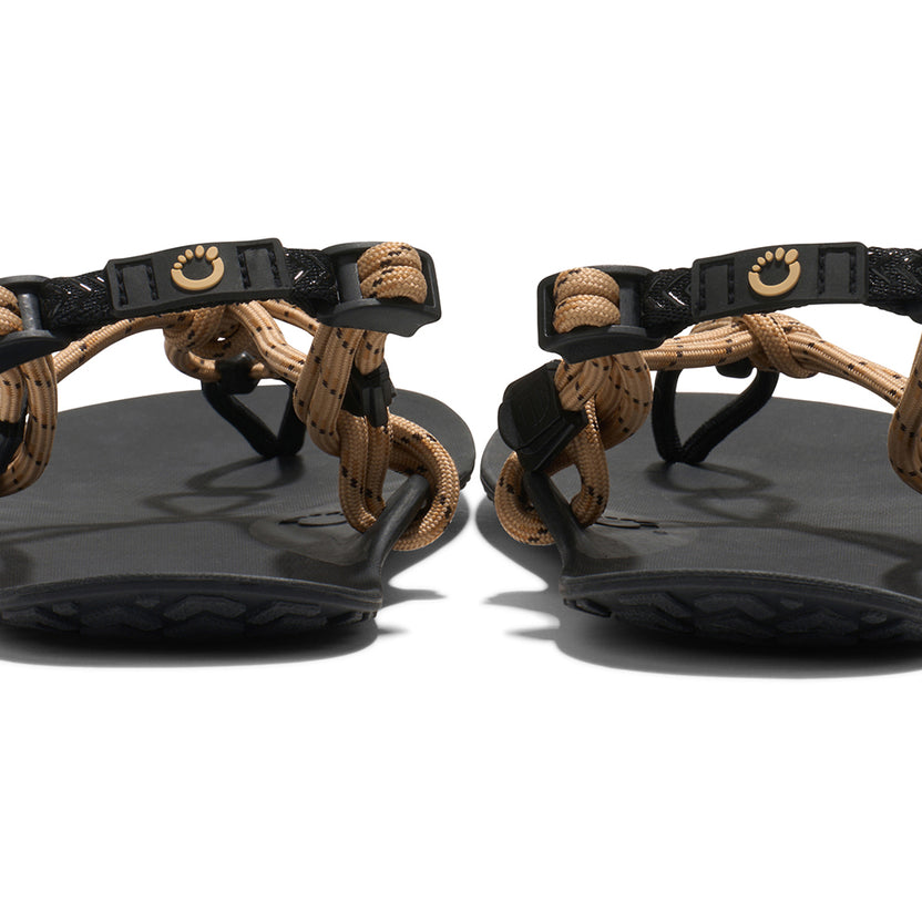 Genesis Sandal - Men (Clearance) - Xero Shoes