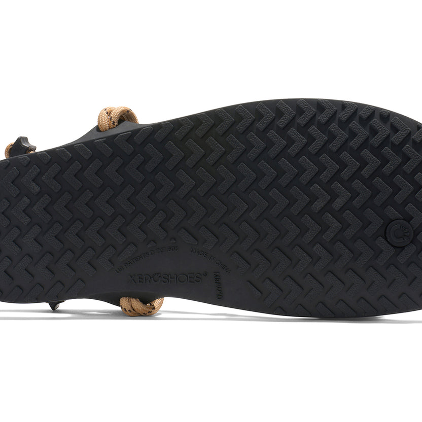 Genesis Sandal - Men (Clearance) - Xero Shoes