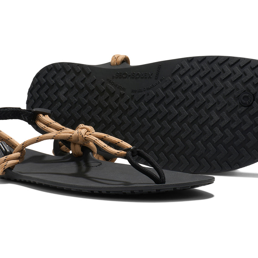 Genesis Sandal - Men (Clearance) - Xero Shoes