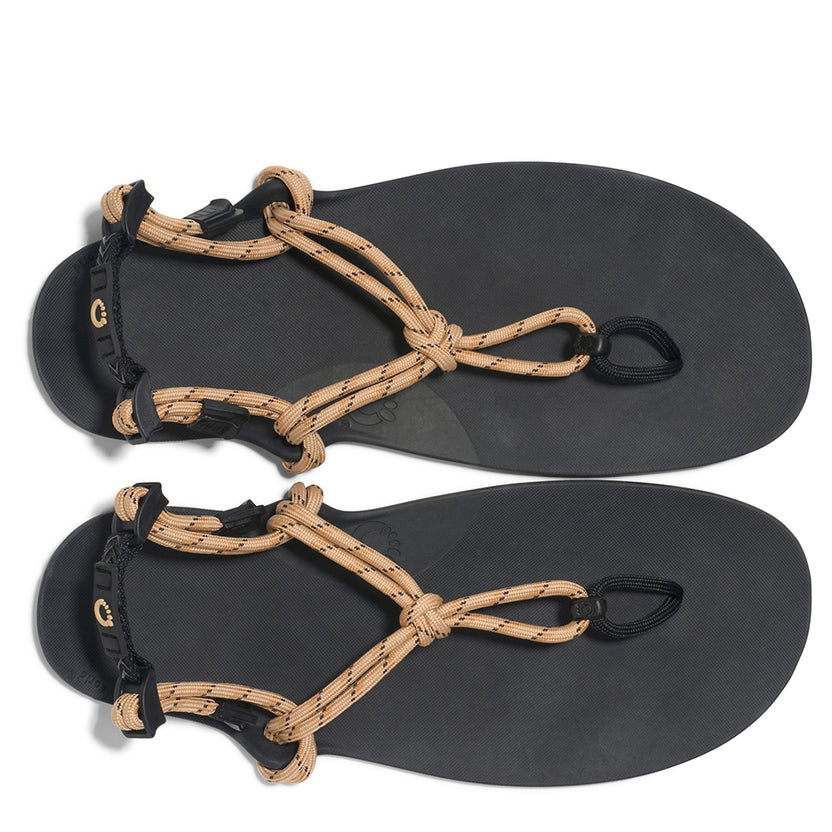 Genesis Sandal - Men (Clearance) - Xero Shoes