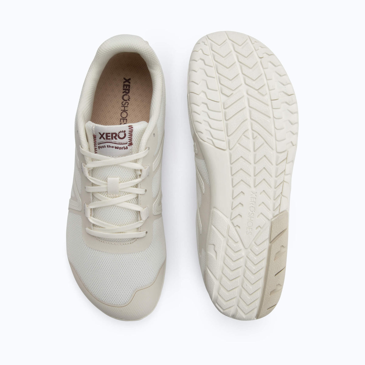 Xero Shoes Men's HFS Original Lightweight Running Shoe - Xero Shoes
