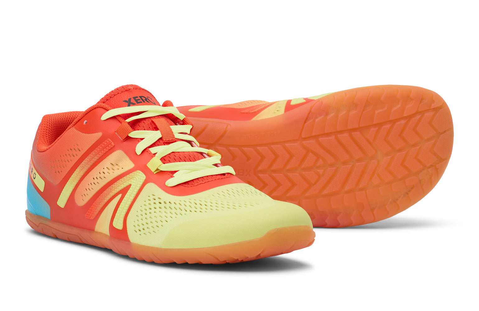Xero Shoes Men's HFS Original Lightweight Running Shoe - Xero Shoes