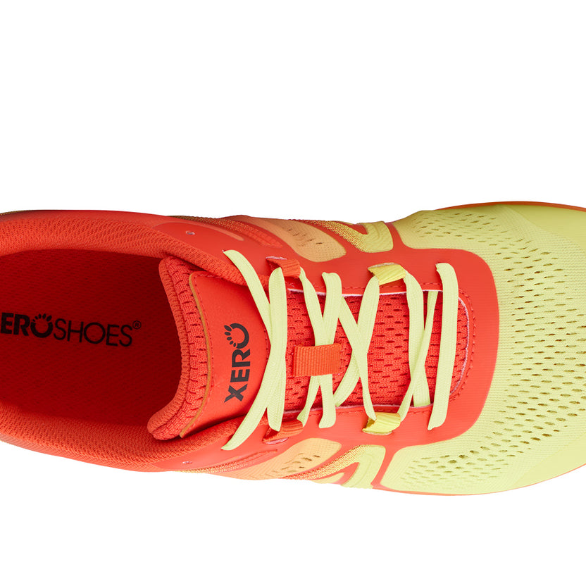 Xero Shoes Men's HFS Original Lightweight Running Shoe - Xero Shoes
