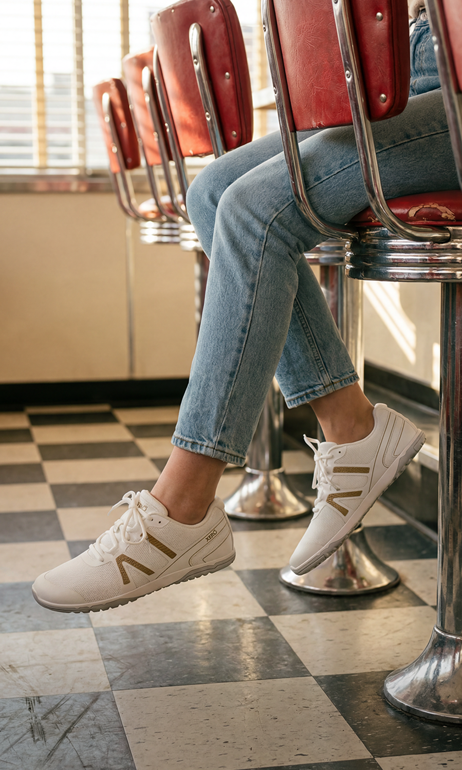 HFS II - Xero Shoes