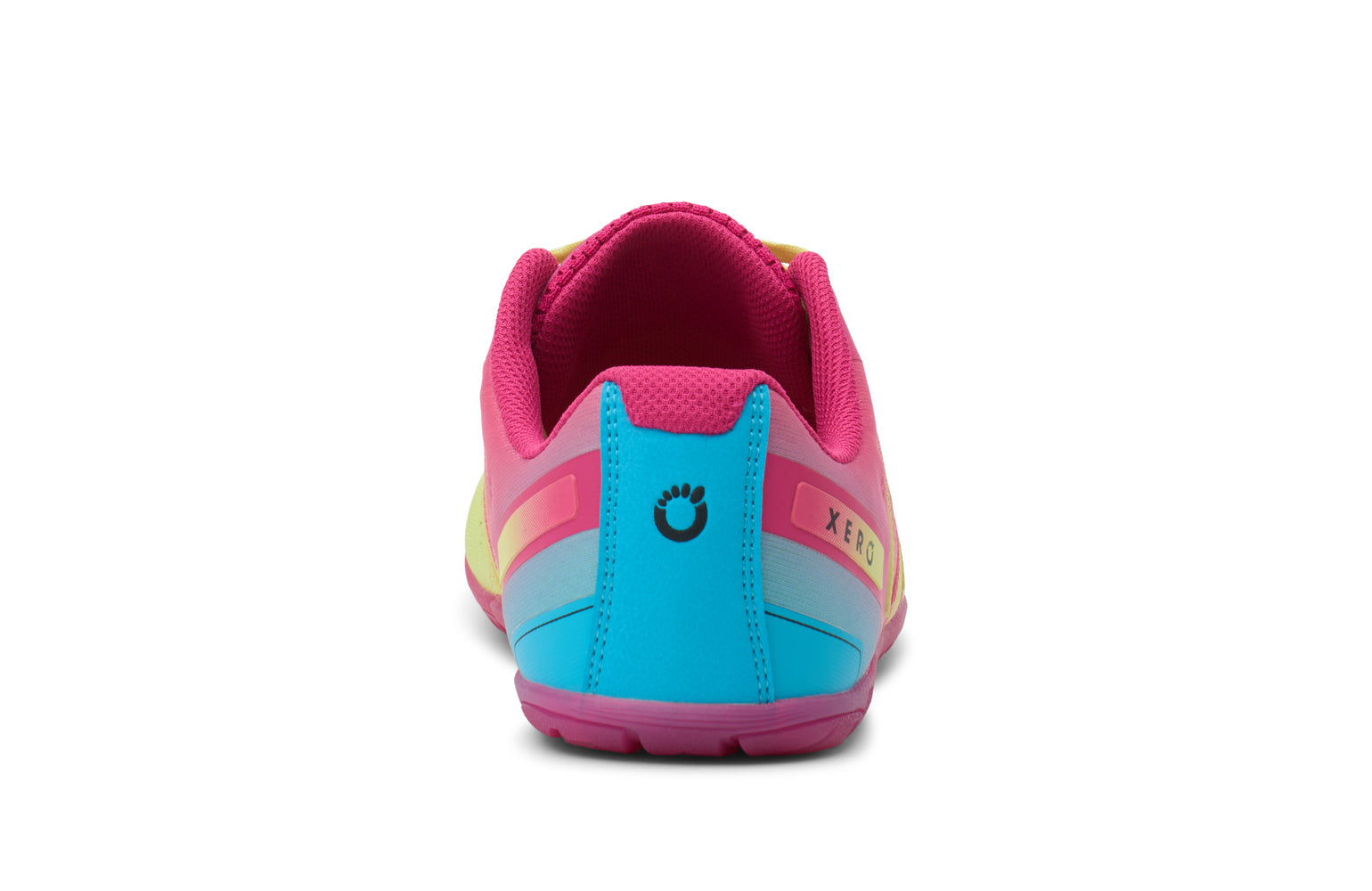 Xero Shoes Women's HFS Original Lightweight Running Shoe - Xero Shoes