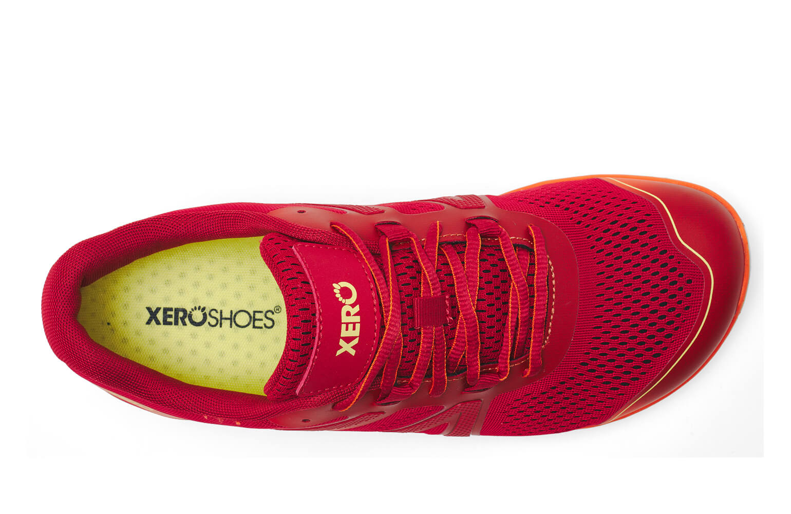 Xero Shoes Men's HFS II Barefoot Running Shoe - Xero Shoes