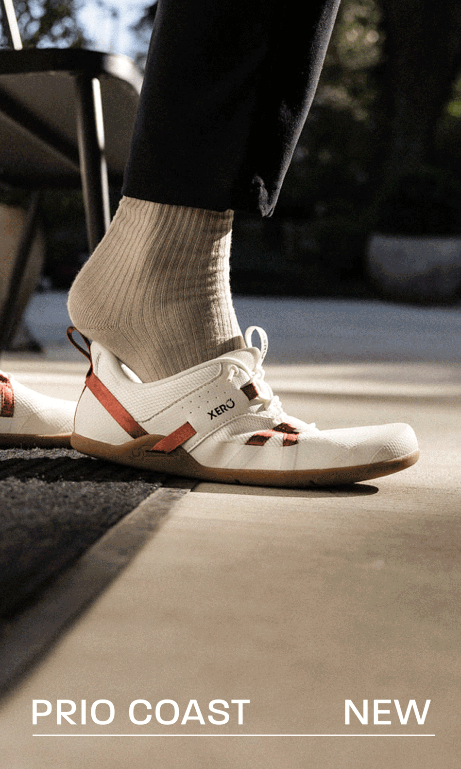 Prio Coast - Xero Shoes