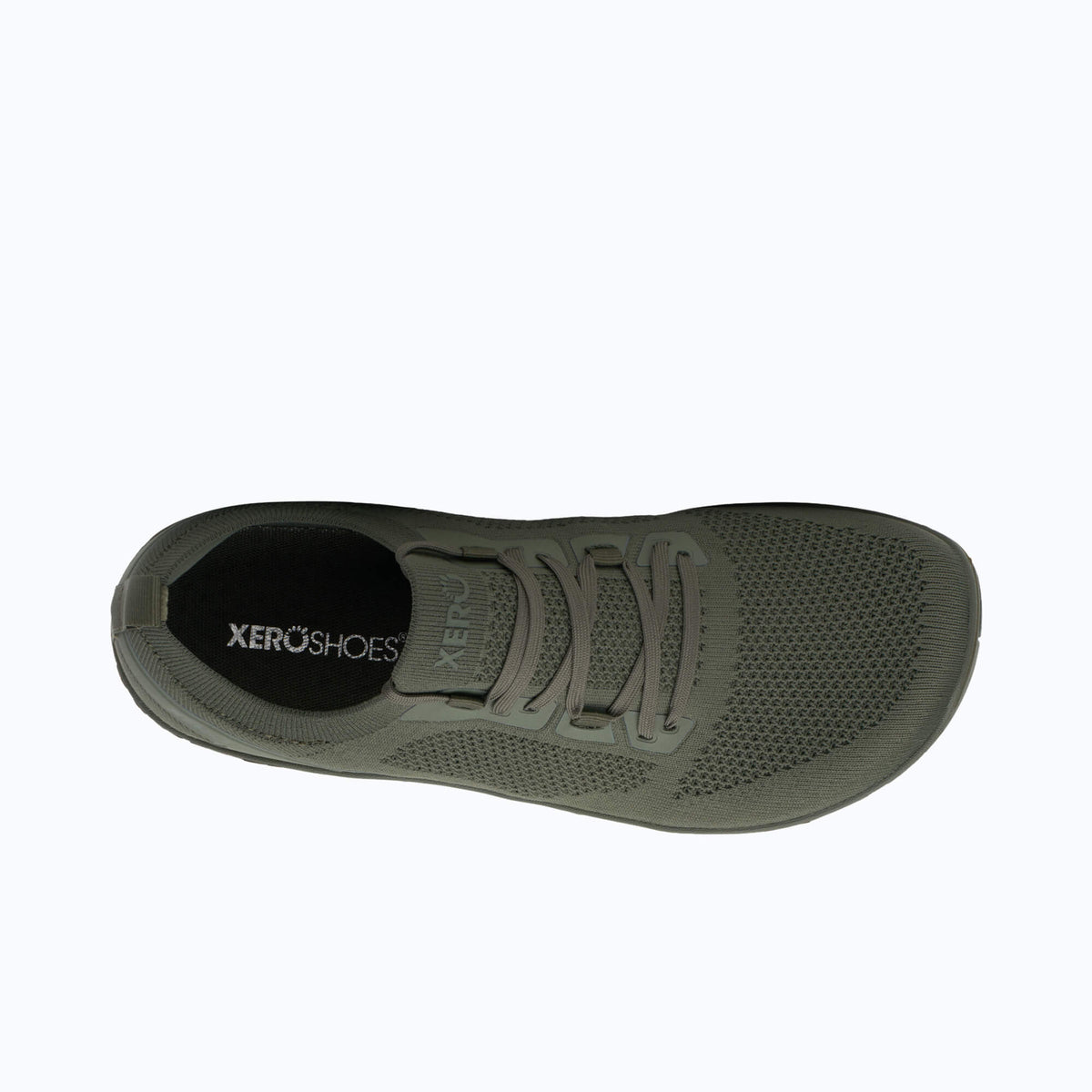 Xero Shoes Nexus Knit Men's Athletic Sneaker - Xero Shoes