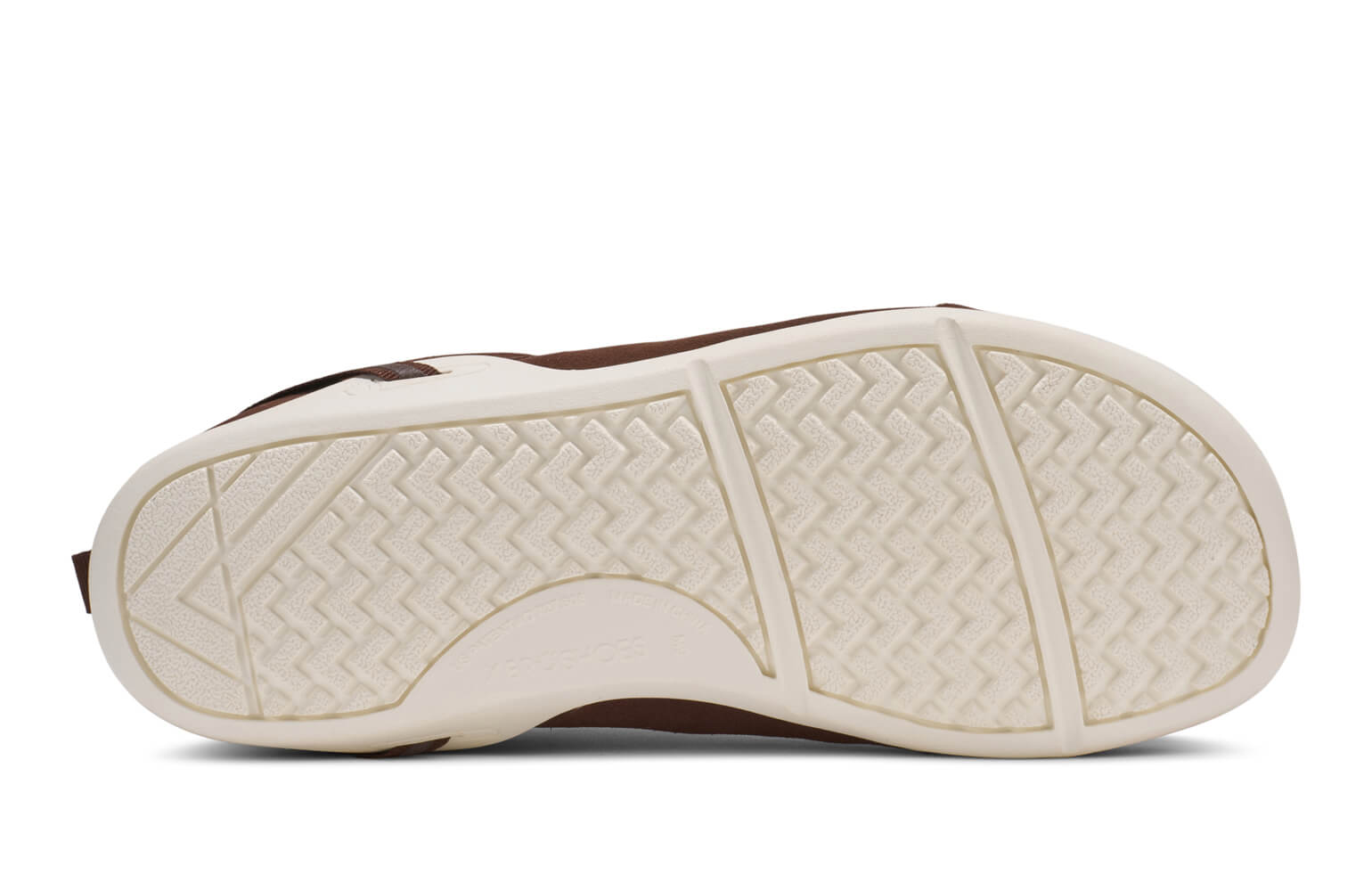 Prio Suede - Men - Xero Shoes