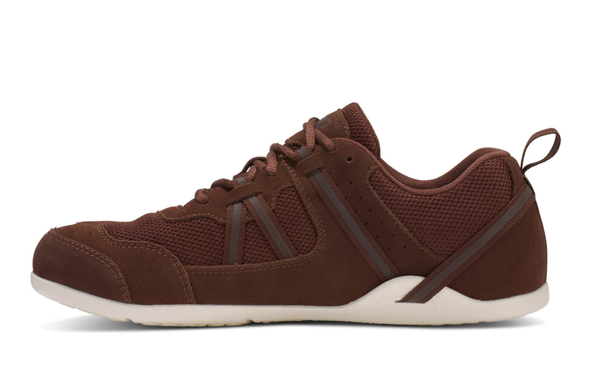 Prio Suede - Men - Xero Shoes