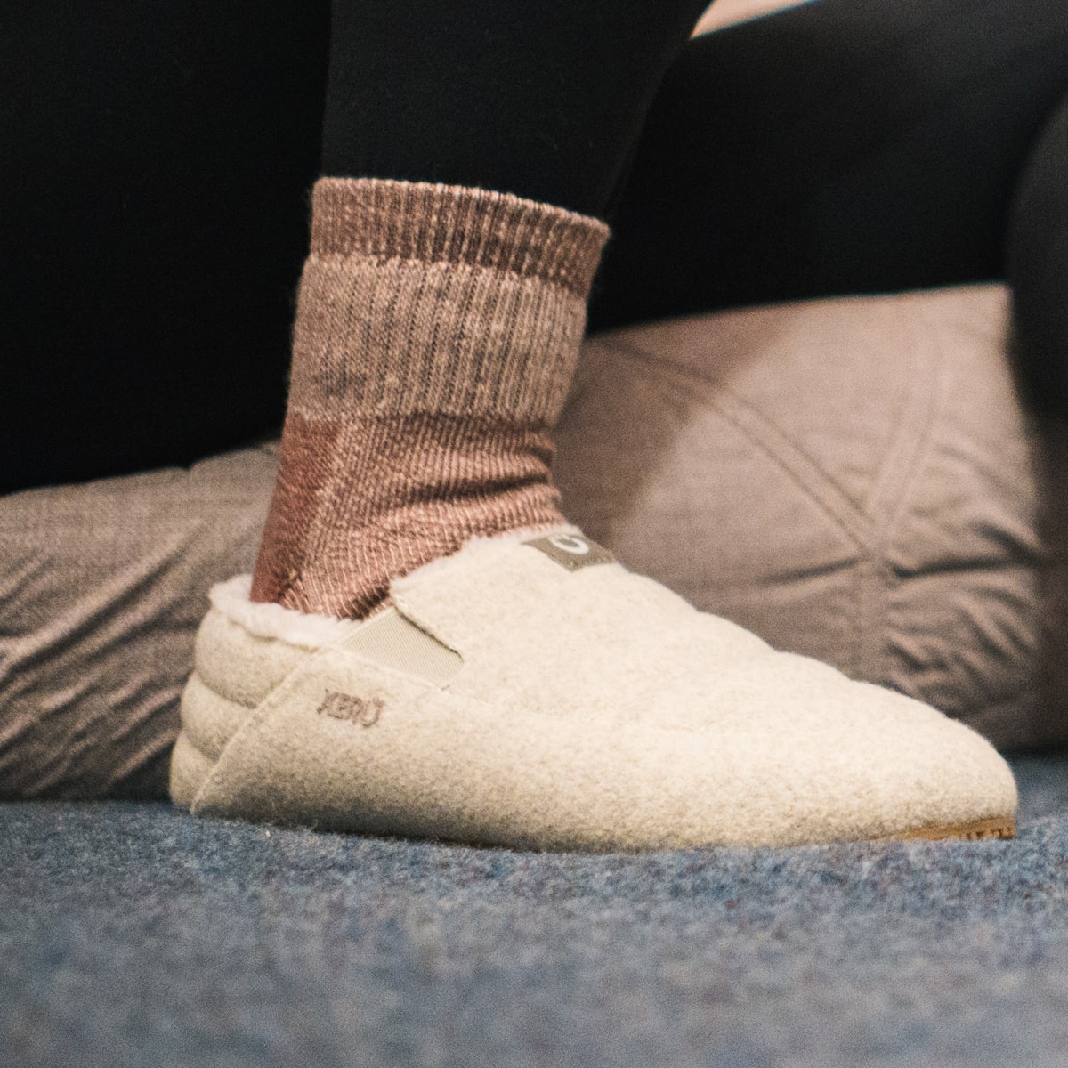 Women's Training Shoes - Xero Shoes