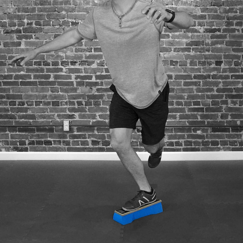 SlackBlock - Xero Shoes