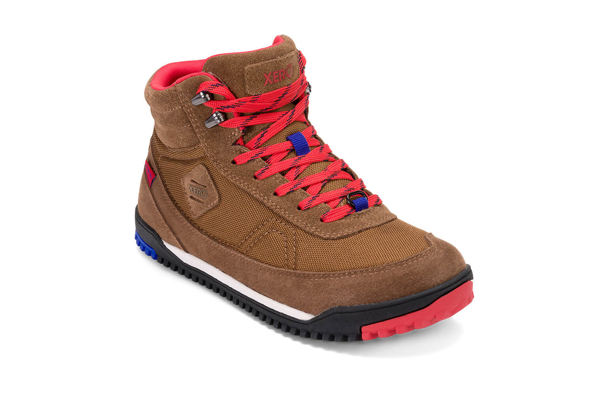 Ridgeway - Women (Clearance) - Xero Shoes
