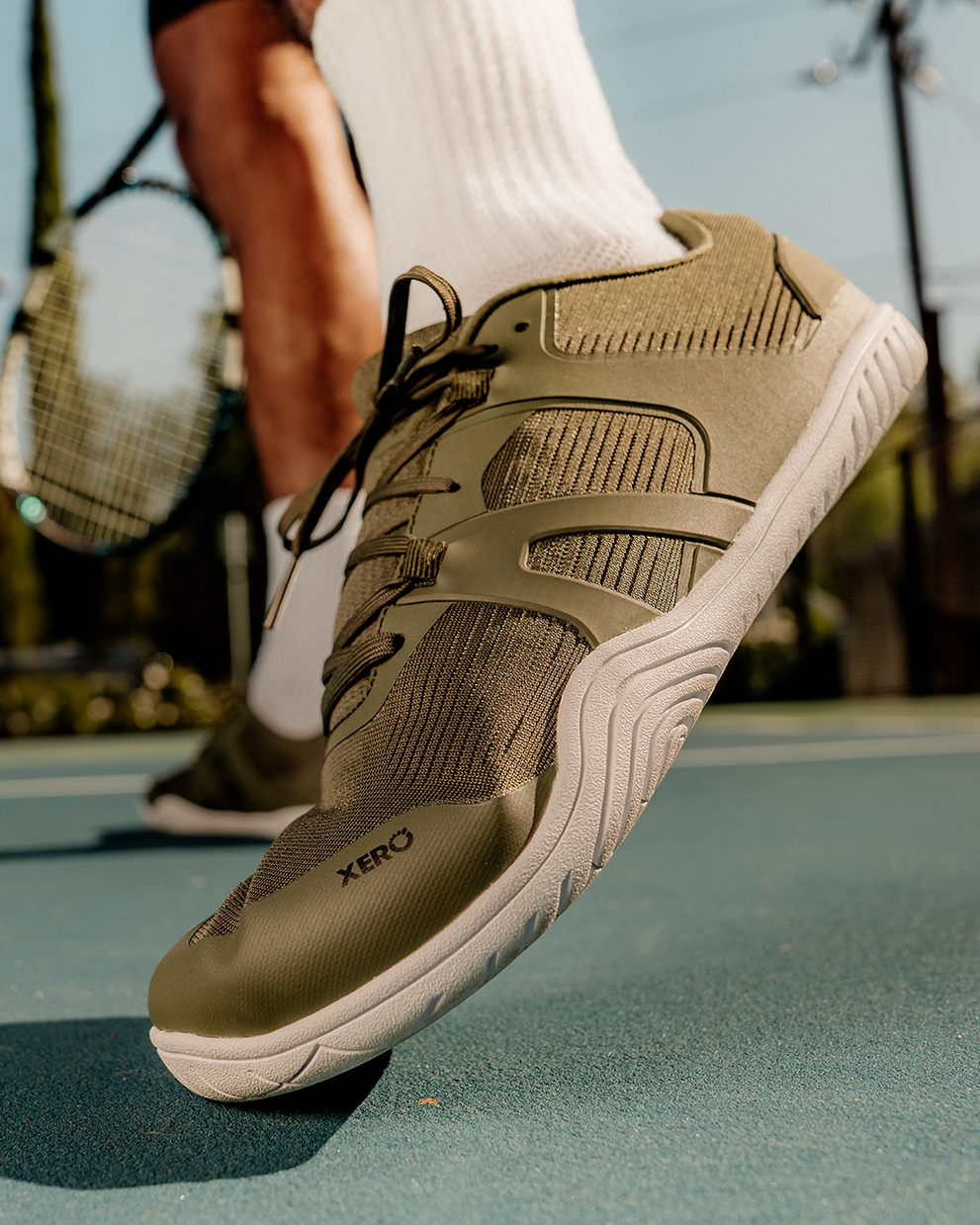 360 Rally - Xero Shoes
