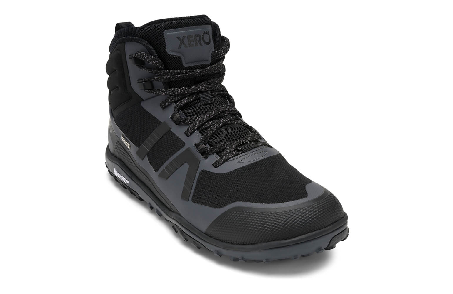 Scrambler Mid II WP - Men - Xero Shoes