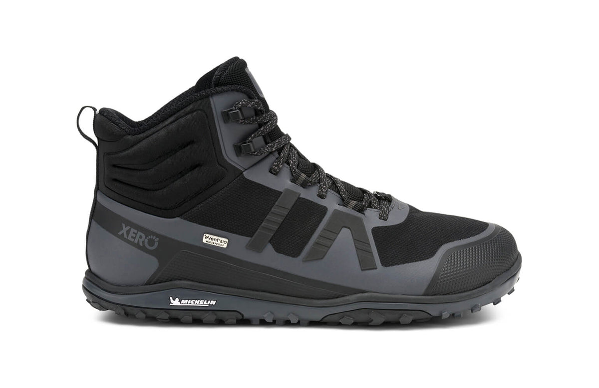Scrambler Mid II WP - Men - Xero Shoes
