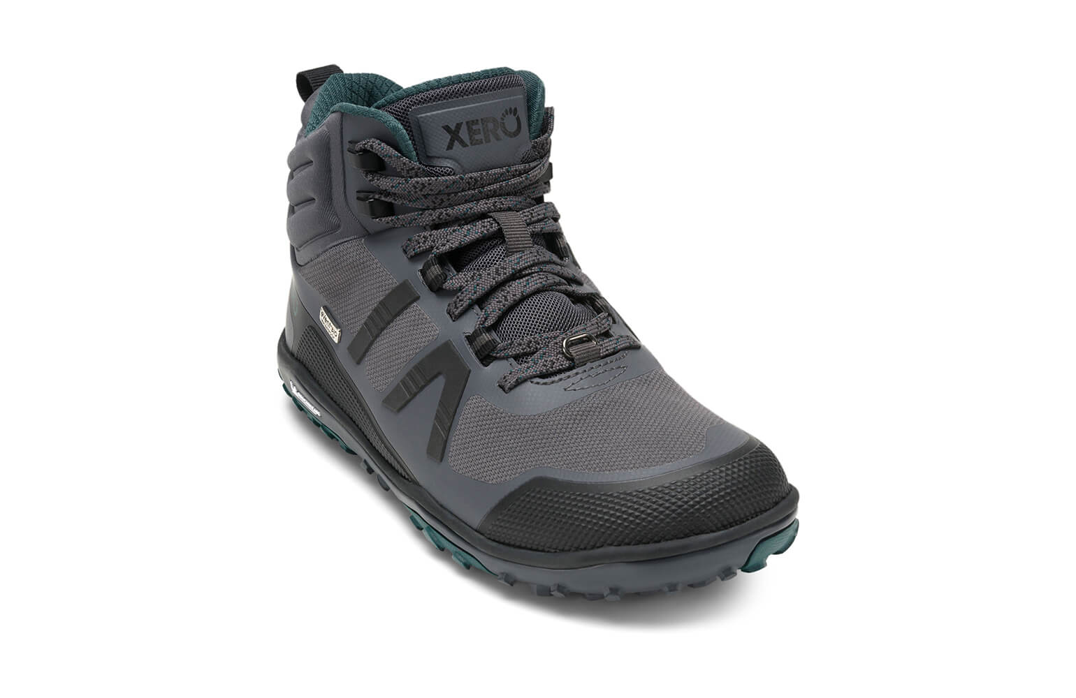 Scrambler Mid II WP - Women - Xero Shoes