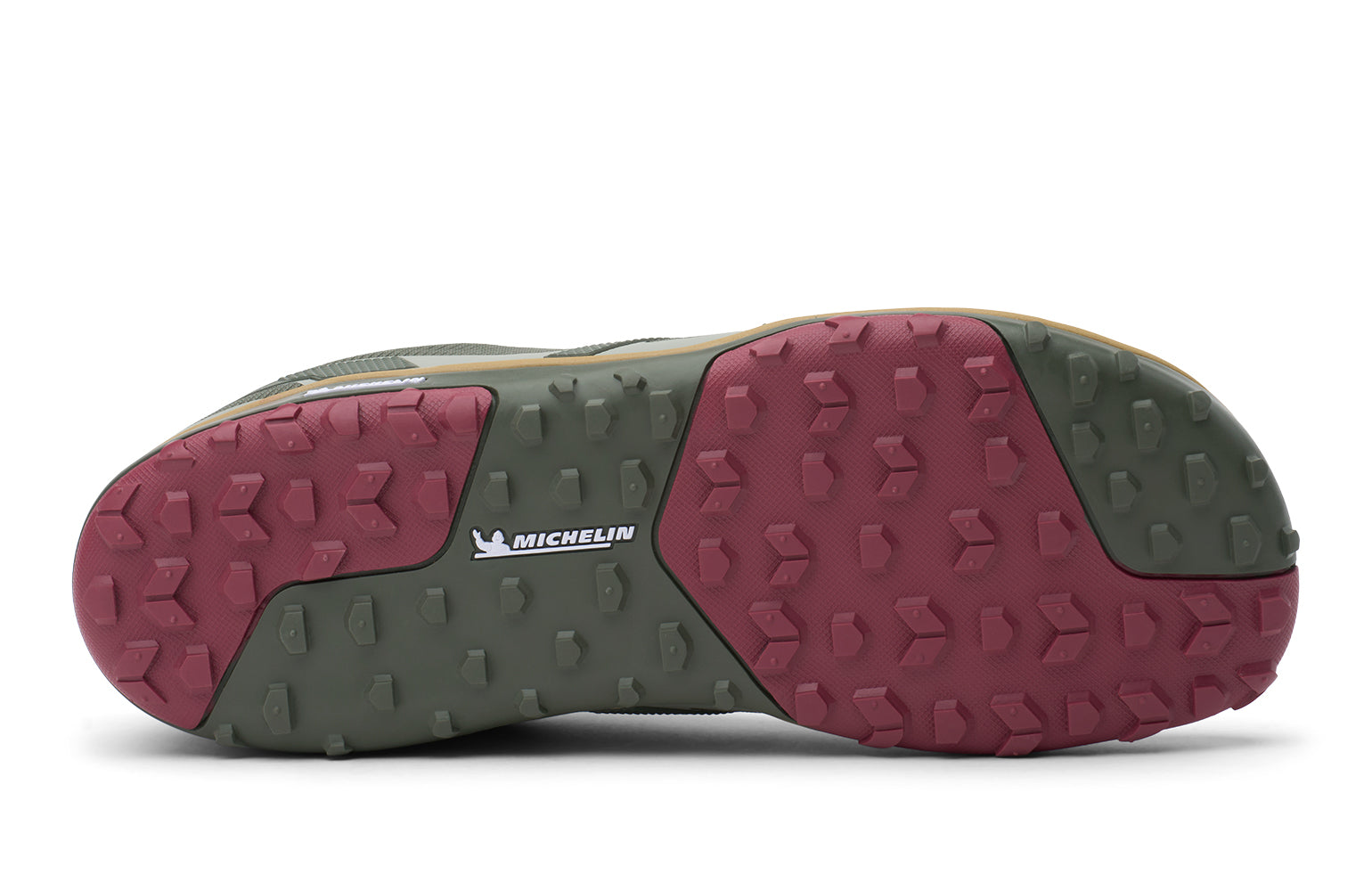 Scrambler Low EV - Men - Xero Shoes