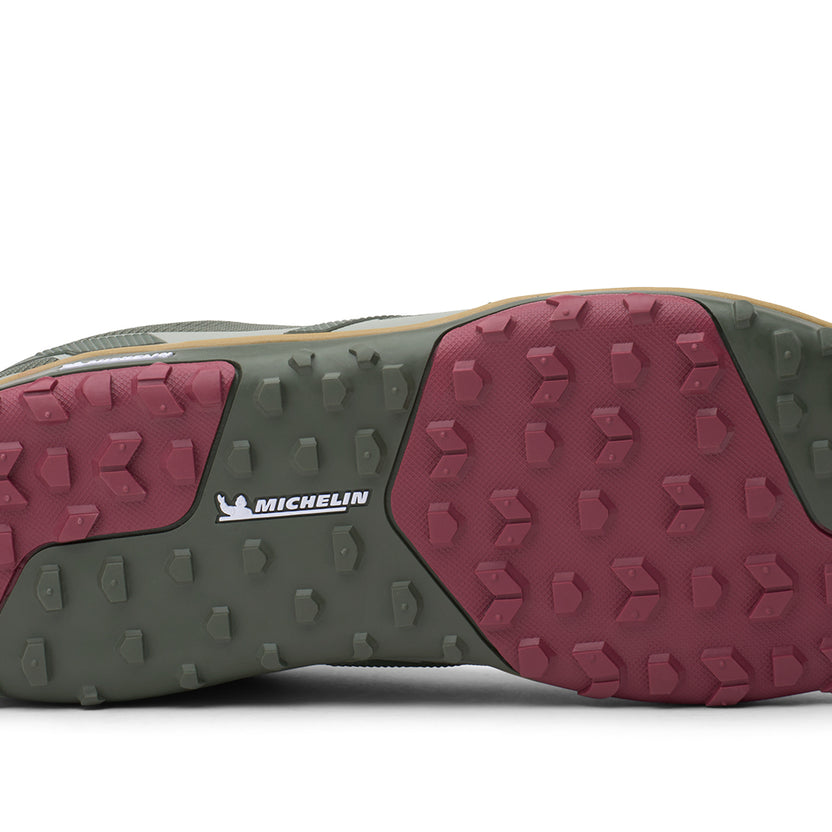 Scrambler Low EV - Men - Xero Shoes