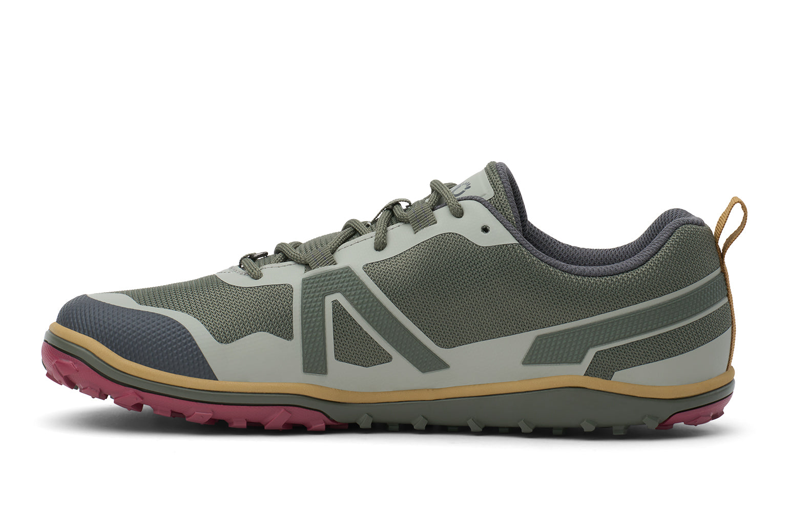 Scrambler Low EV - Men - Xero Shoes