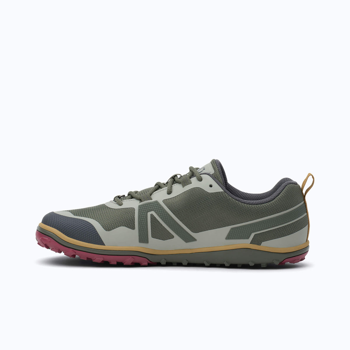 Scrambler Low EV - Men - Xero Shoes
