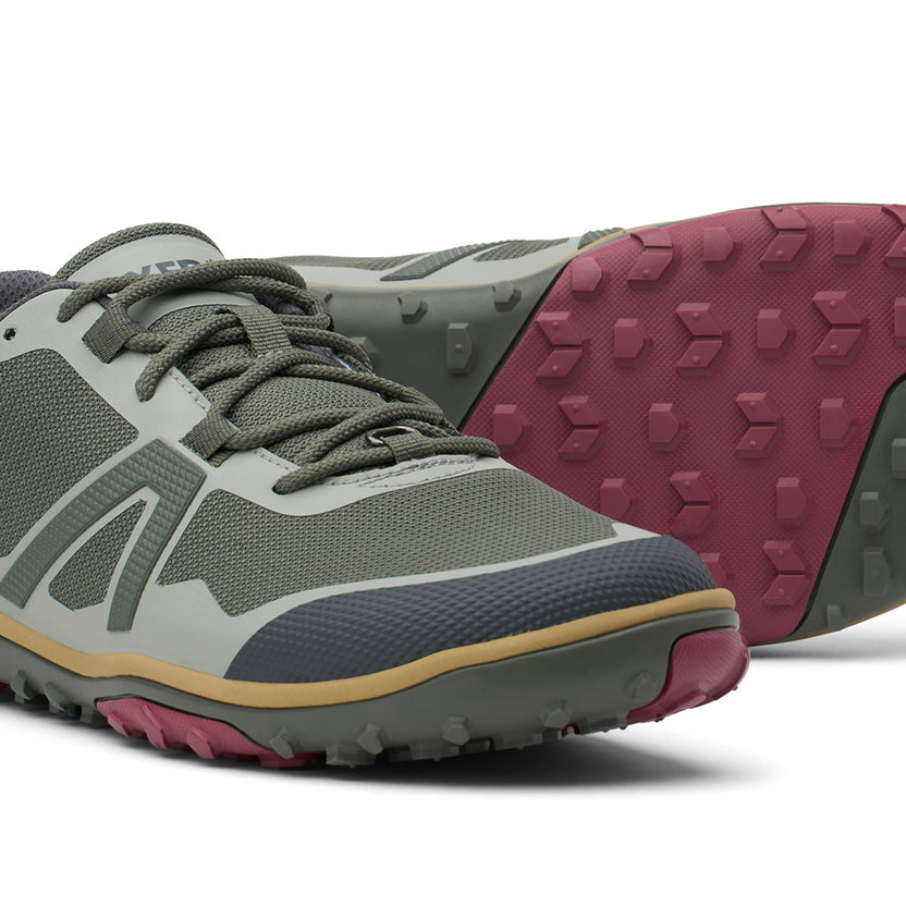 Scrambler Low EV - Men - Xero Shoes