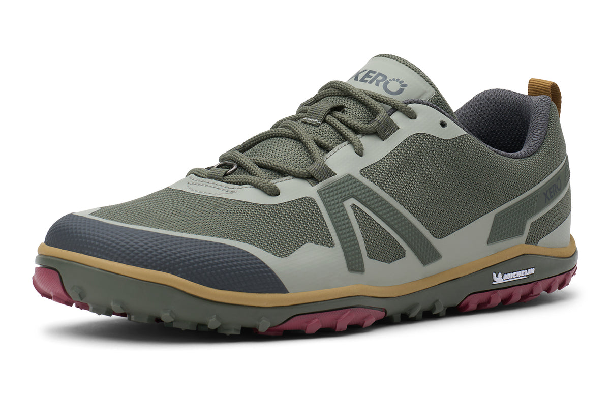 Scrambler Low EV - Men - Xero Shoes