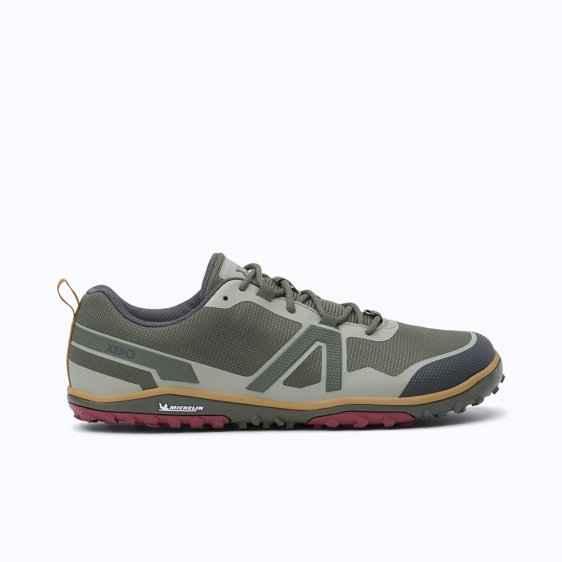 Scrambler Low EV - Men - Xero Shoes