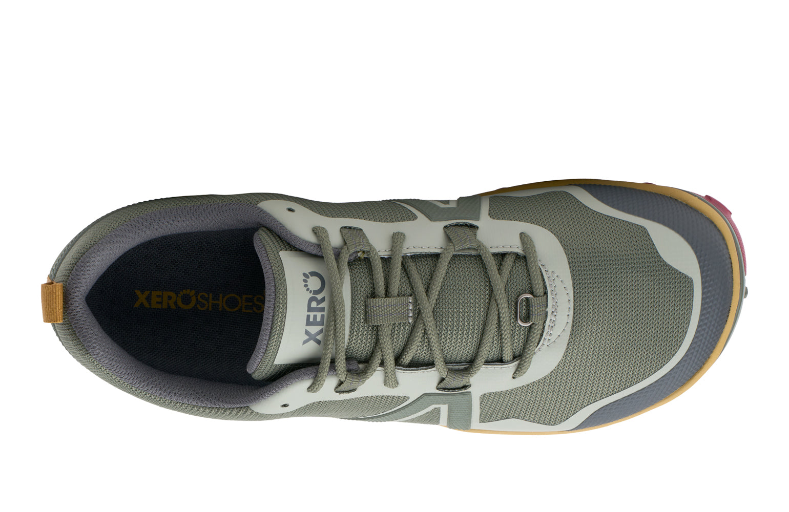 Scrambler Low EV - Men - Xero Shoes