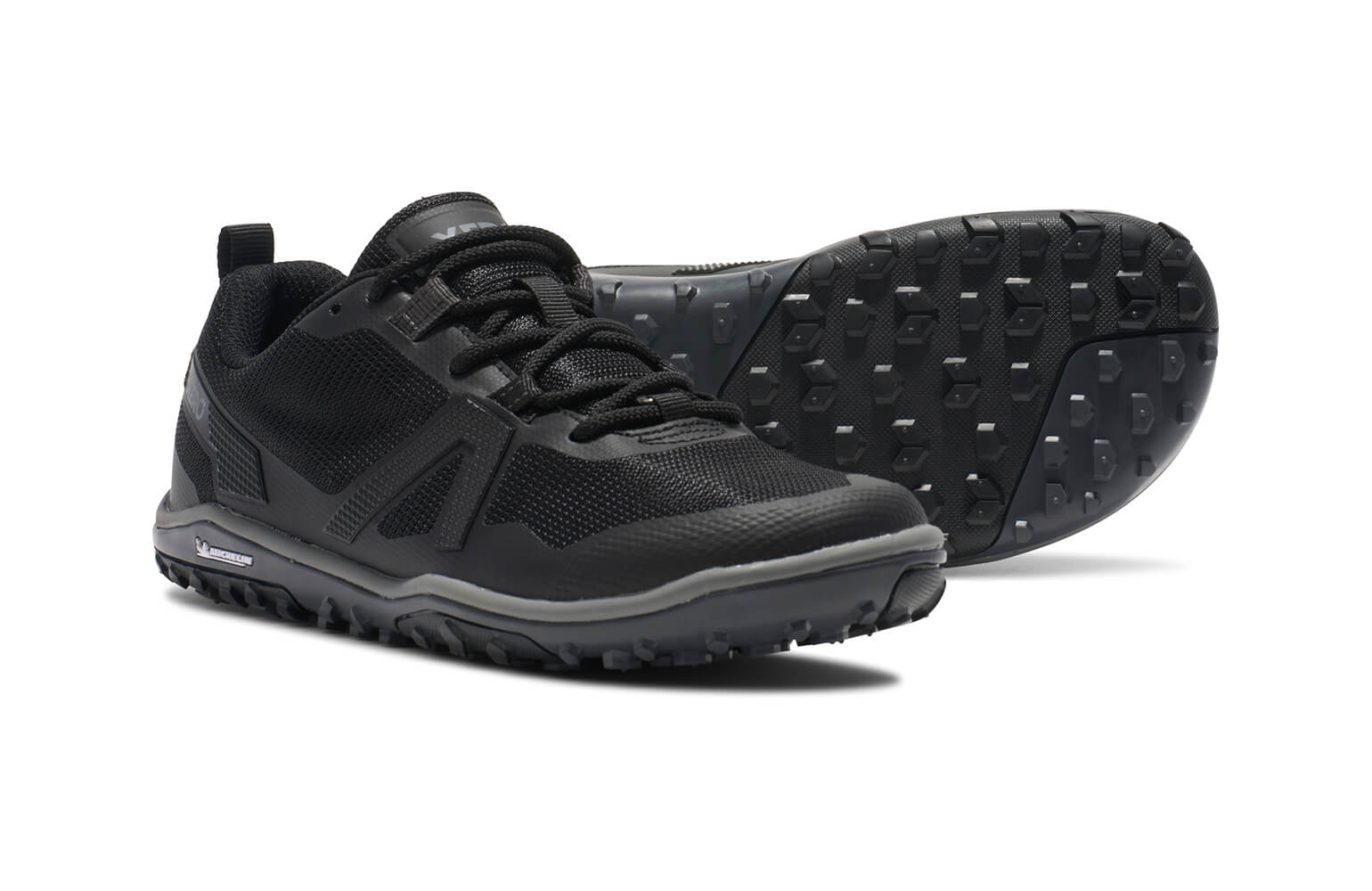 Scrambler Low EV - Women - Xero Shoes