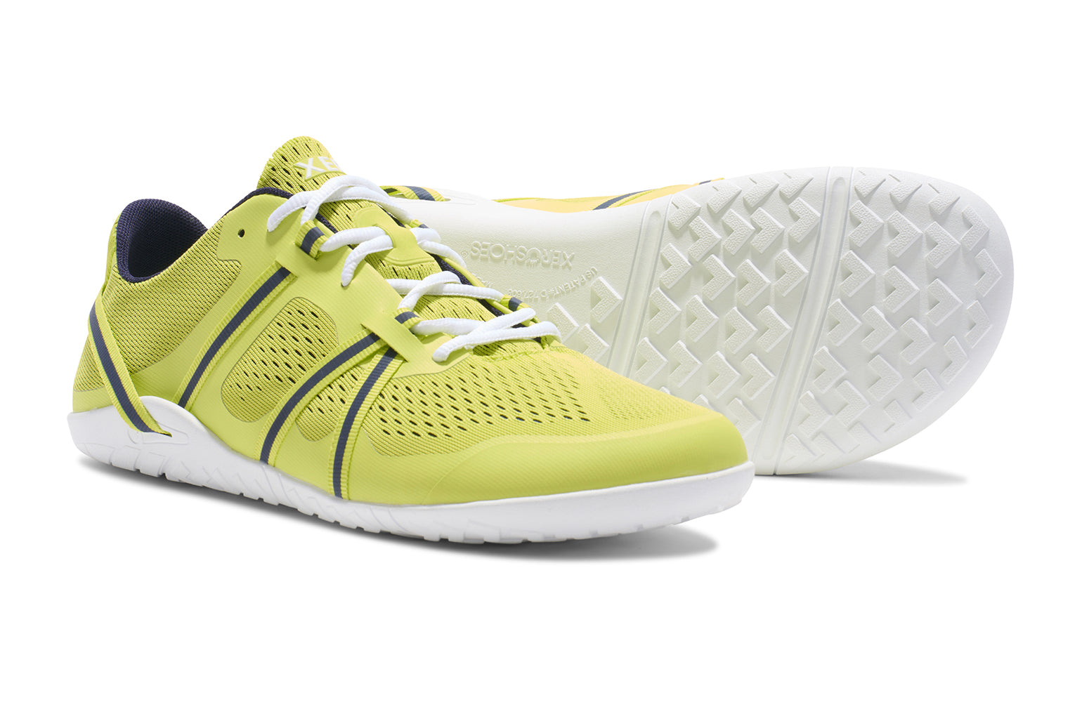 Speed Force II - Men - Xero Shoes