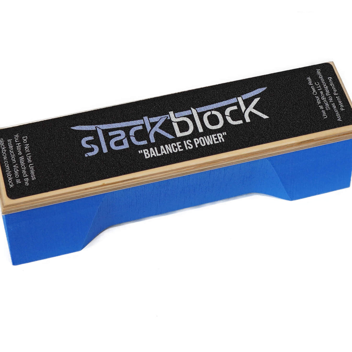 SlackBlock - Xero Shoes