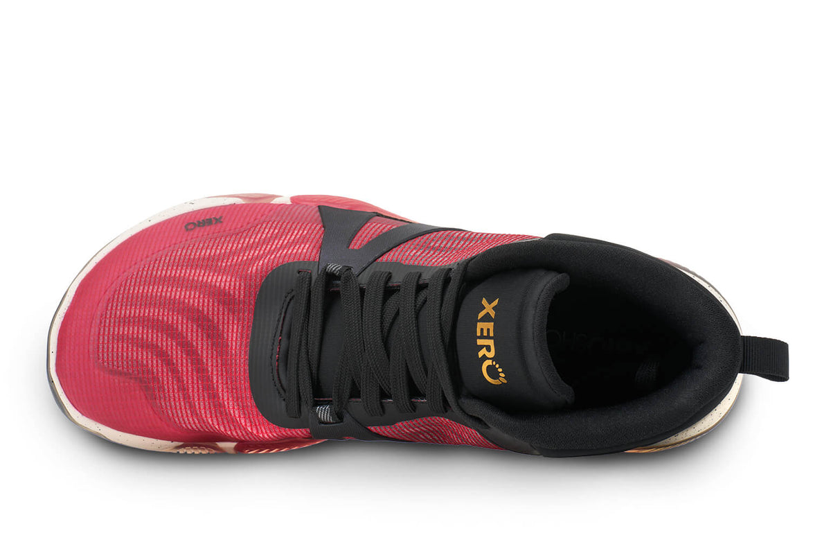 X1 Mid - Men - Xero Shoes