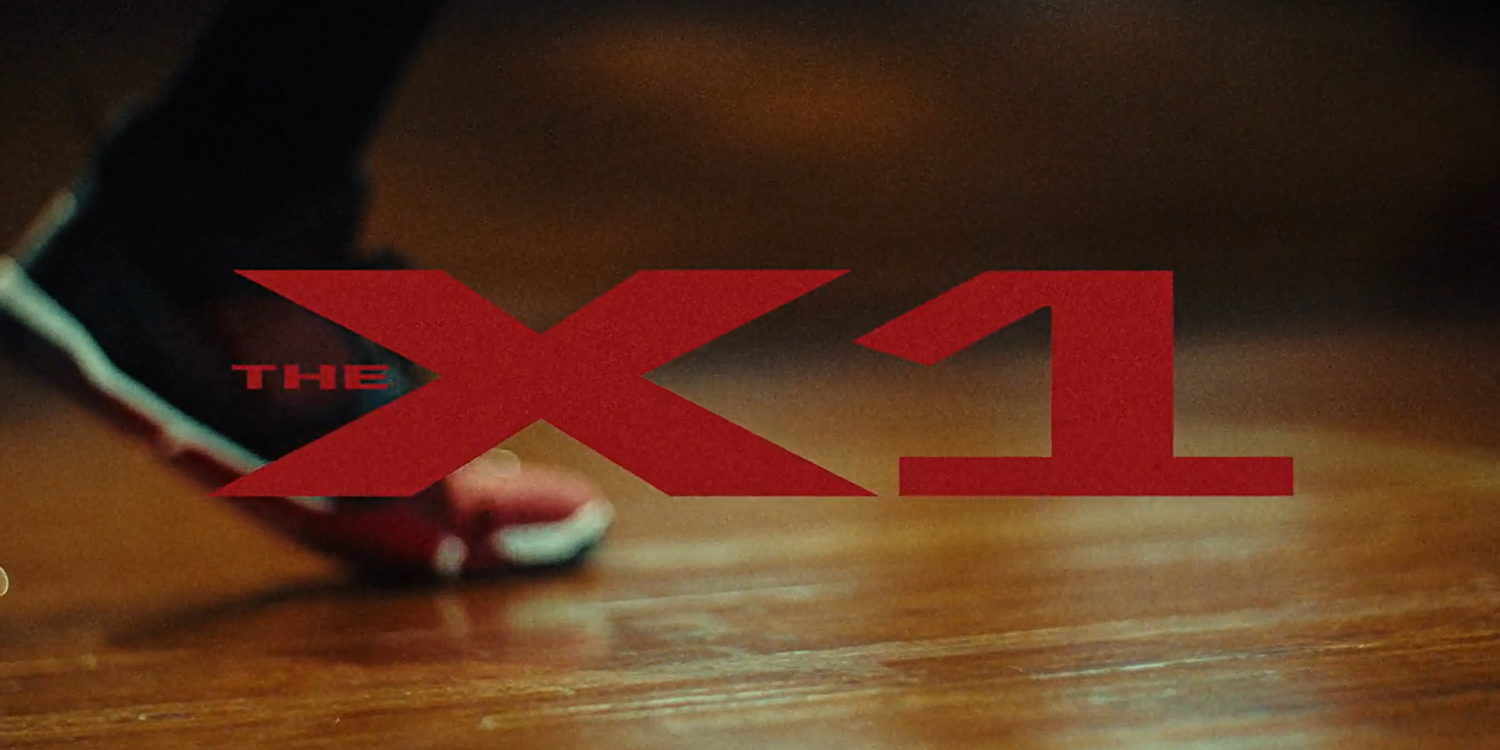 X1 Barefoot Basketball Shoe - Xero Shoes - Xero Shoes