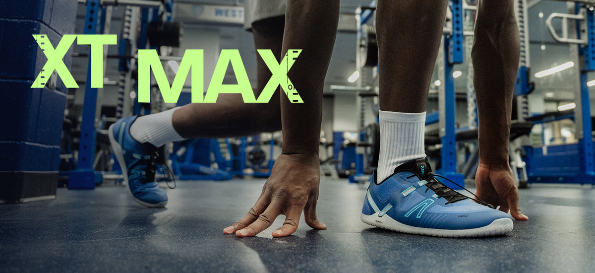 XT Max - Xero Shoes