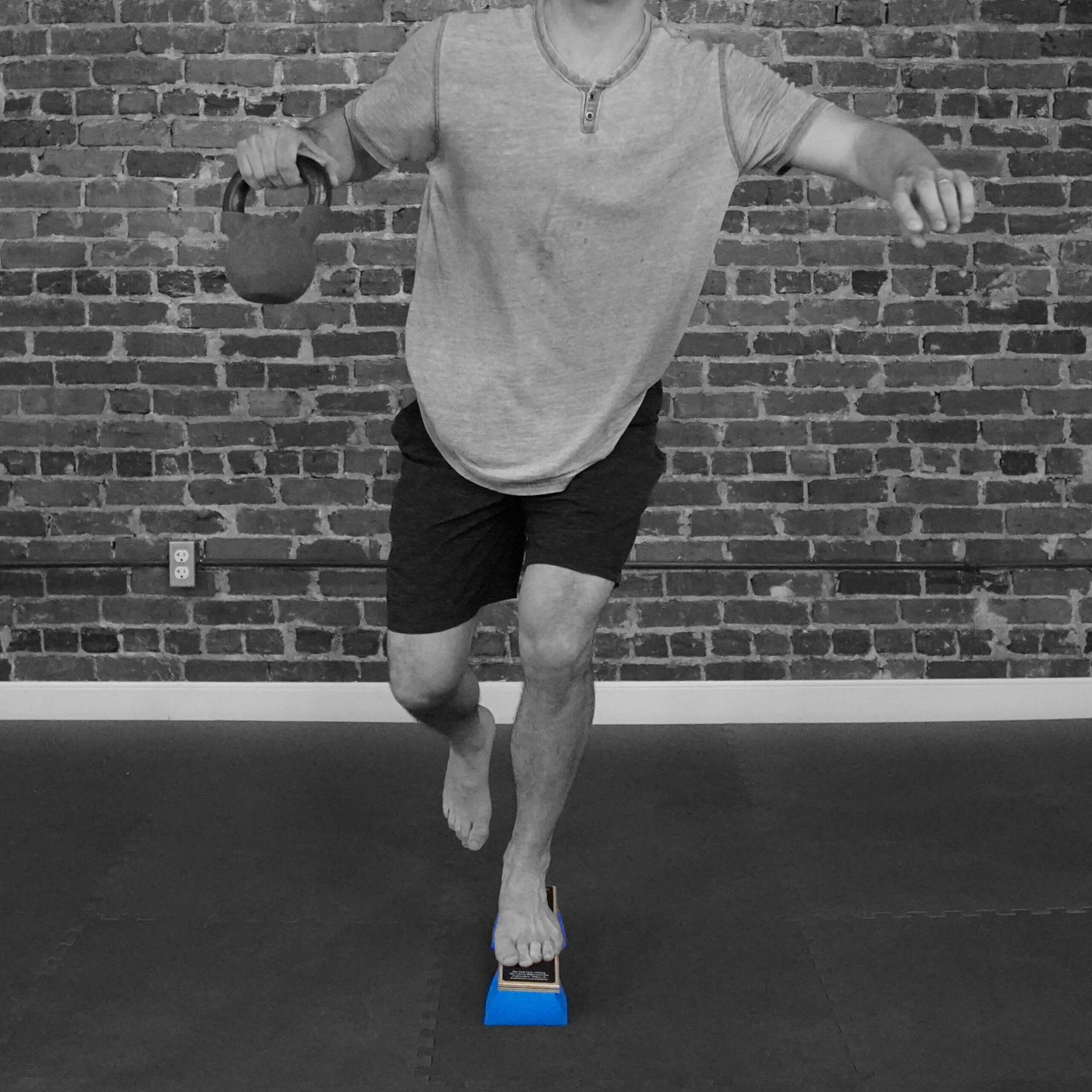 SlackBlock - Xero Shoes